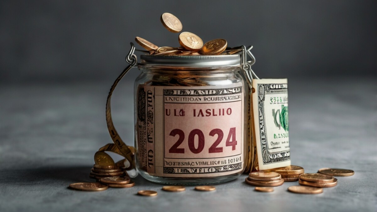 Understanding the Current Inflation Rate Trends in 2024 ...